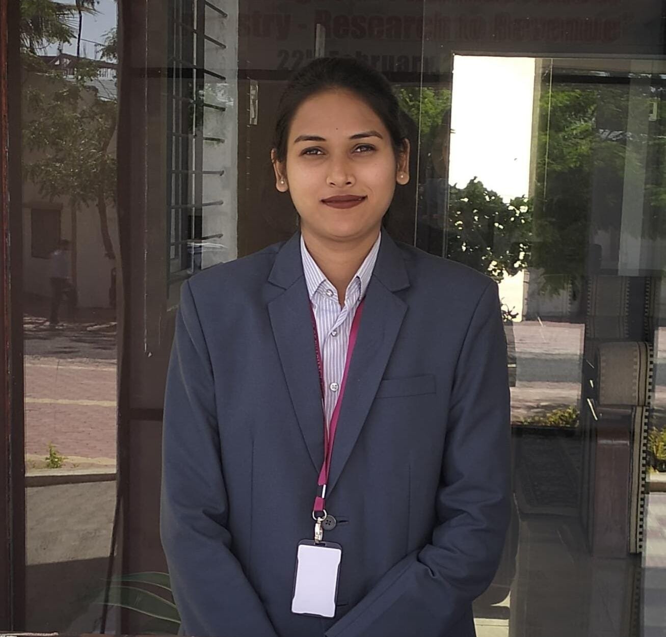 Dr. Rajendra Gode Institute of Pharmacy, Amravati